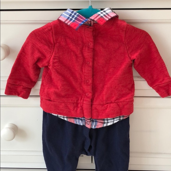 GAP | Matching Sets | Onepiece Gap Outfit | Poshmark